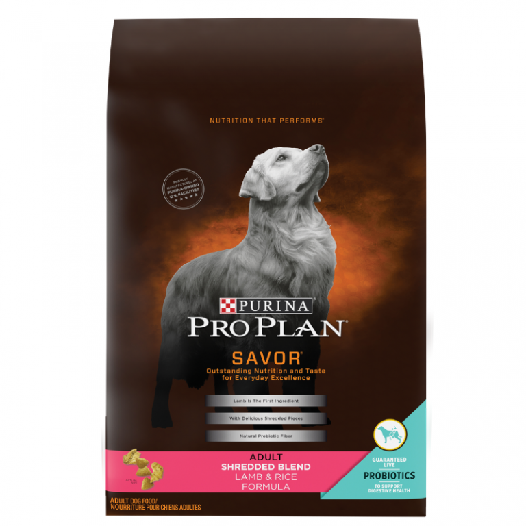 Proplan Savor Adulto Cordero y Arroz - Maskoticas CR