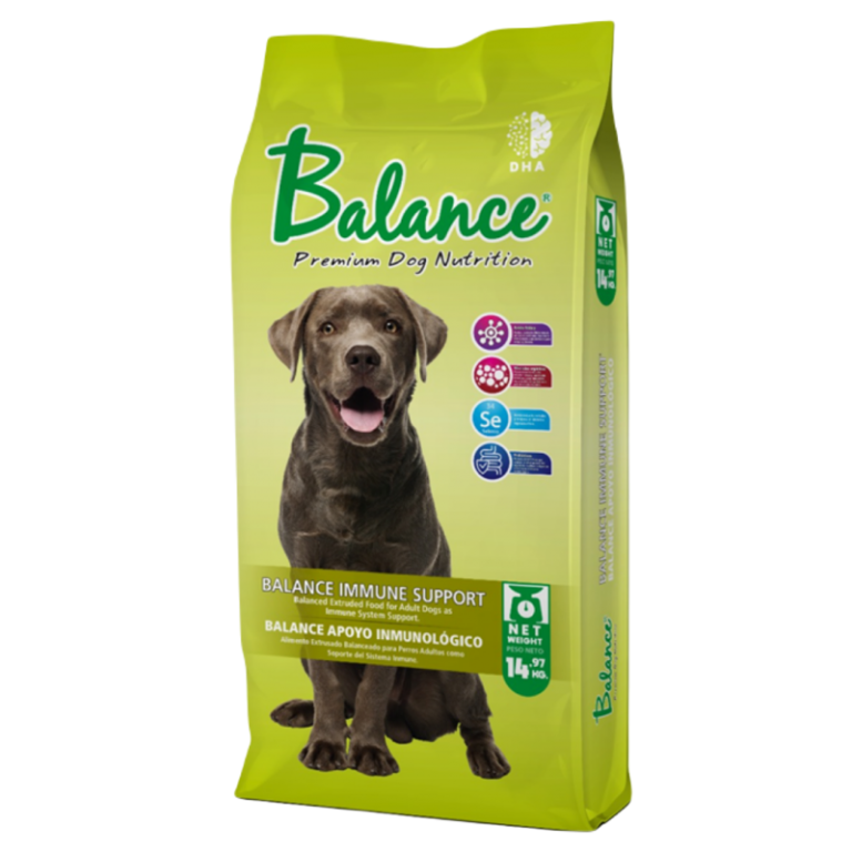 Balance - Dog archivos - Maskoticas CR
