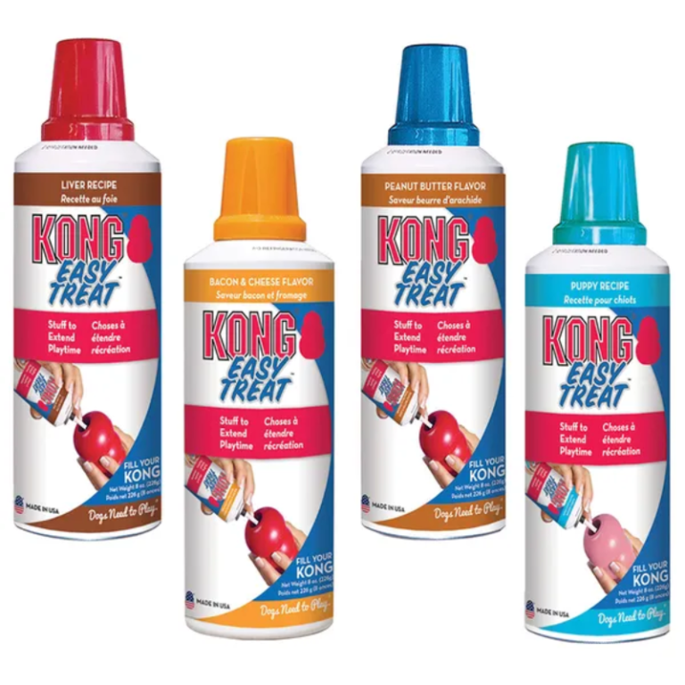 Kong Easy Treat Aperitivo en pasta para perro - Maskoticas CR